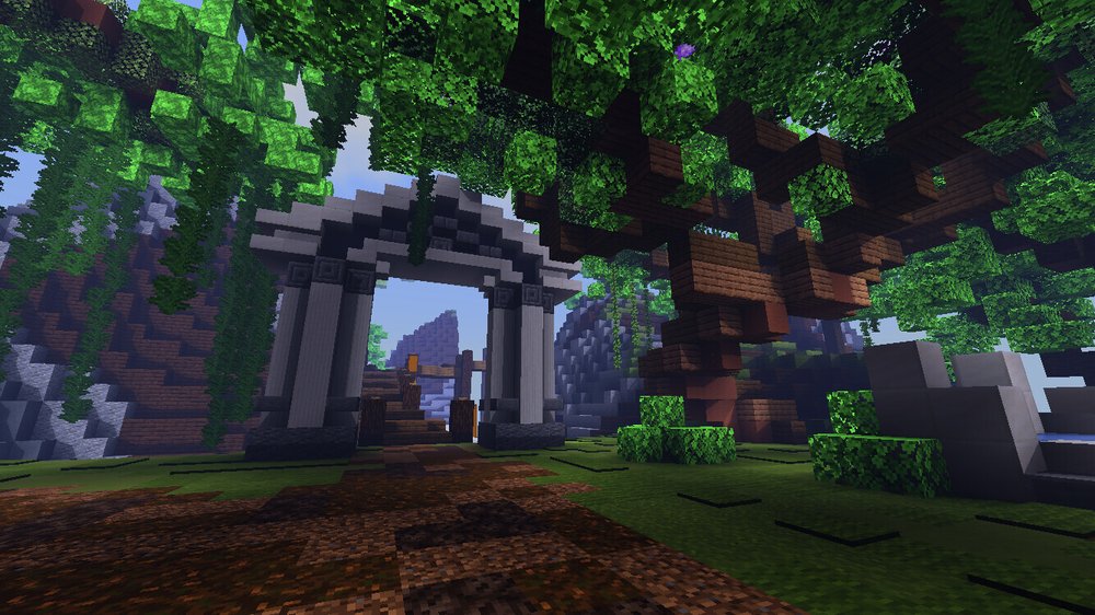 Best Bedrock Servers in Minecraft 2023