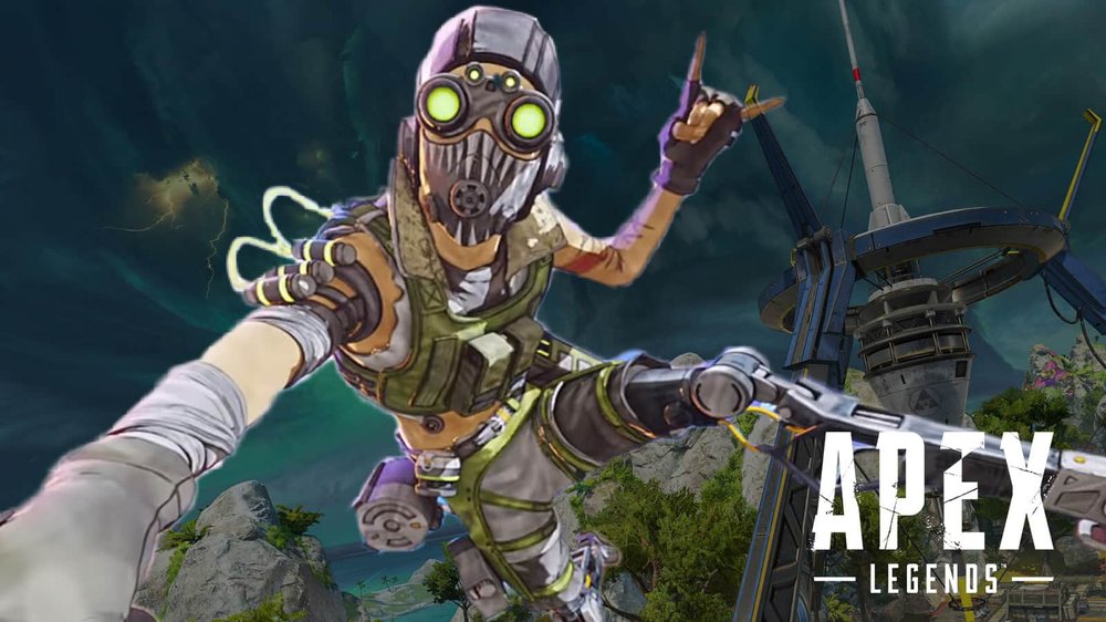 Apex Legends Pick Rates: Most Popular Legends In Season 15