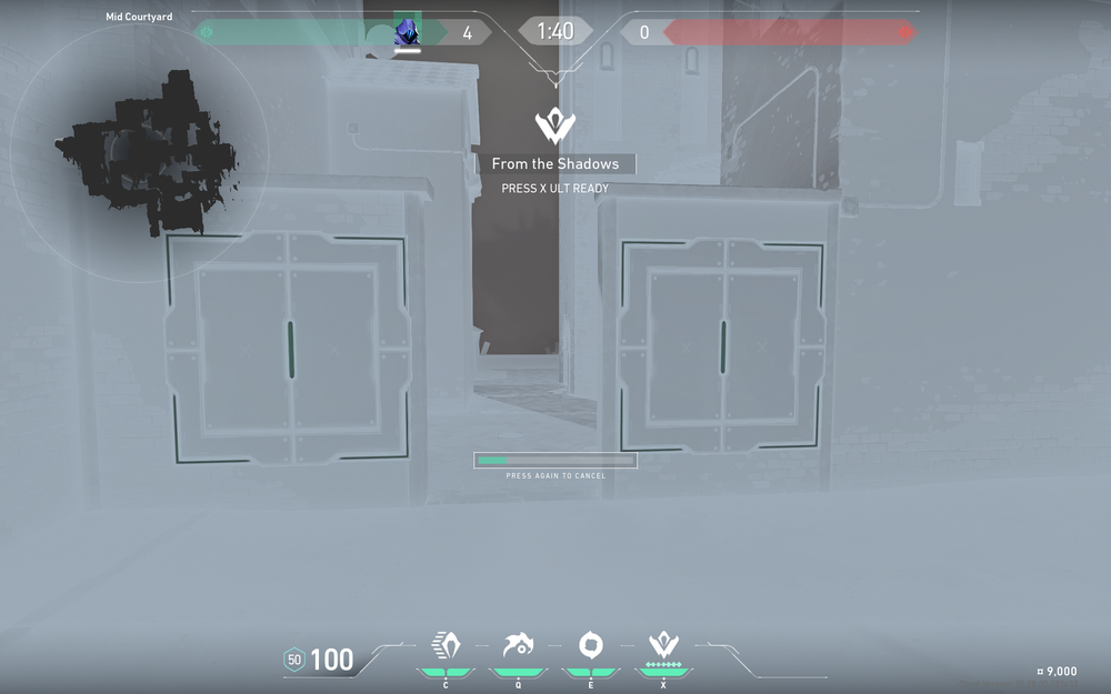 Ultimate Voice Lines For All Agents In Valorant