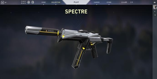 The Best Valorant Weapons