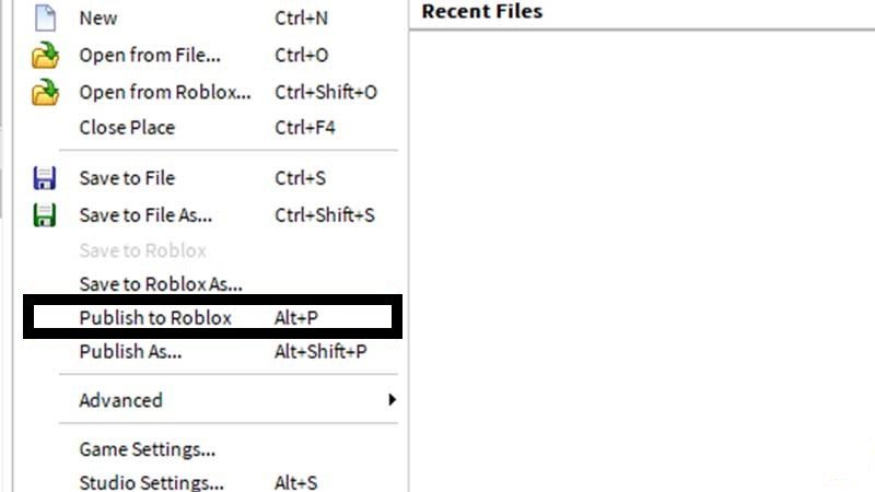 How to Make a Roblox Game: Step By Step Guide