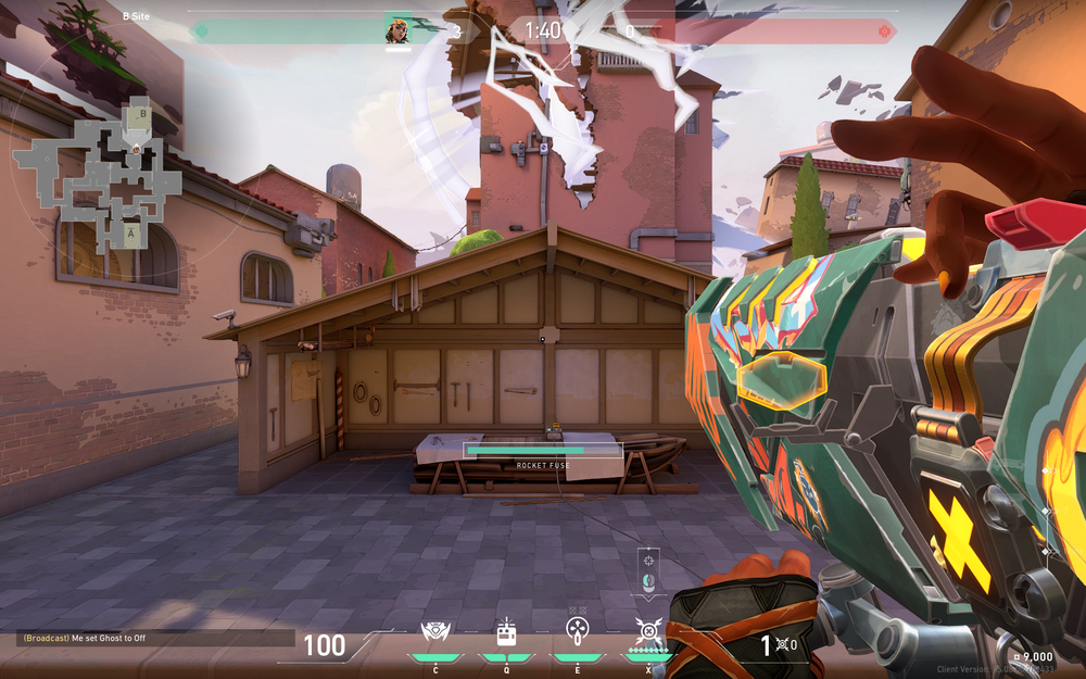 Ultimate Voice Lines For All Agents In Valorant