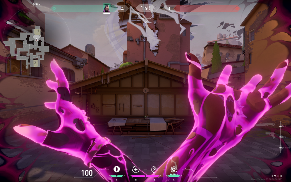 Ultimate Voice Lines For All Agents In Valorant