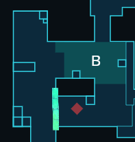 VALORANT Map Guide Split