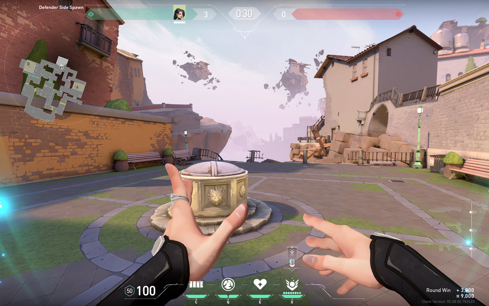 Ultimate Voice Lines For All Agents In Valorant