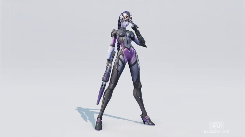 All The Overwatch 2 Redesigns: All Hero Changes And Character Redesigns