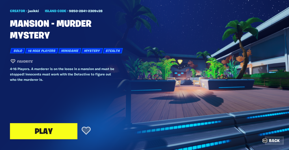 Best Fortnite Hide & Seek and Prop Hunt Map Codes (February 2023)