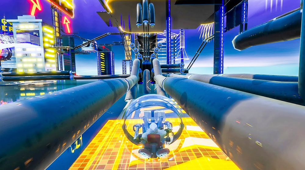 The Best Creative Fortnite Map Codes