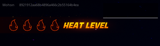 What Is Heat Level In Fortnite? How To Raise It & All Perks Explained