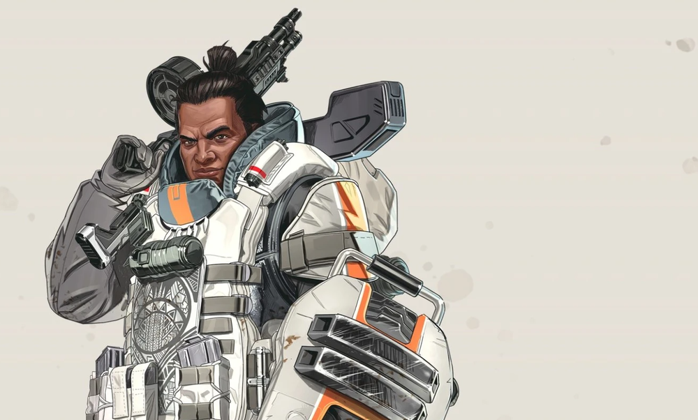 How Old Are The Legends In Apex Legends? Character Ages And History
