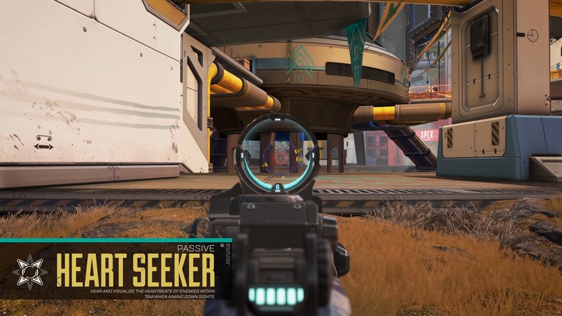 How to play Seer in Apex Legends (Complete Guide)