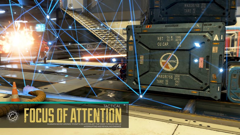 How to play Seer in Apex Legends (Complete Guide)