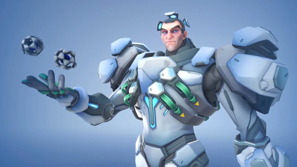 All The Overwatch 2 Redesigns: All Hero Changes And Character Redesigns