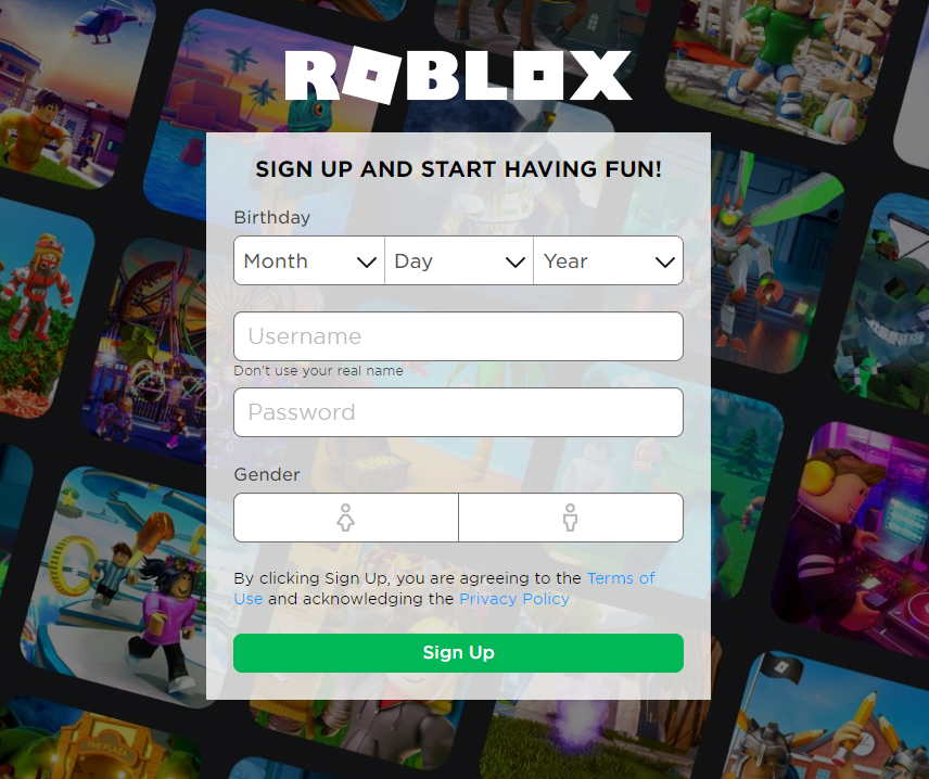 How to Play Roblox on a Chromebook