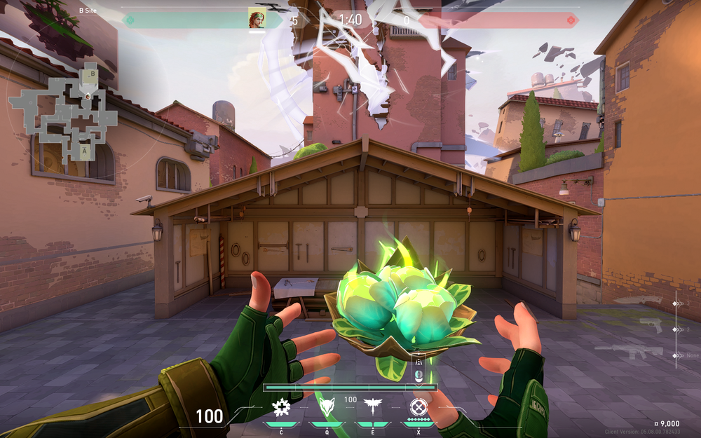 Ultimate Voice Lines For All Agents In Valorant