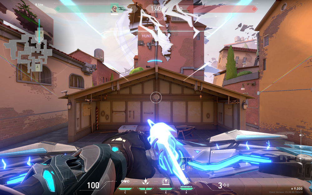 Ultimate Voice Lines For All Agents In Valorant