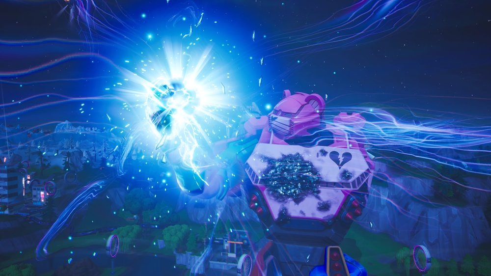 The Best Fortnite Live Events That Have Happened To This Day!