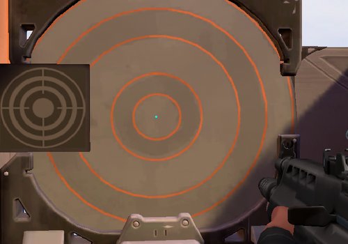 How to Get a Dot Crosshair in Valorant