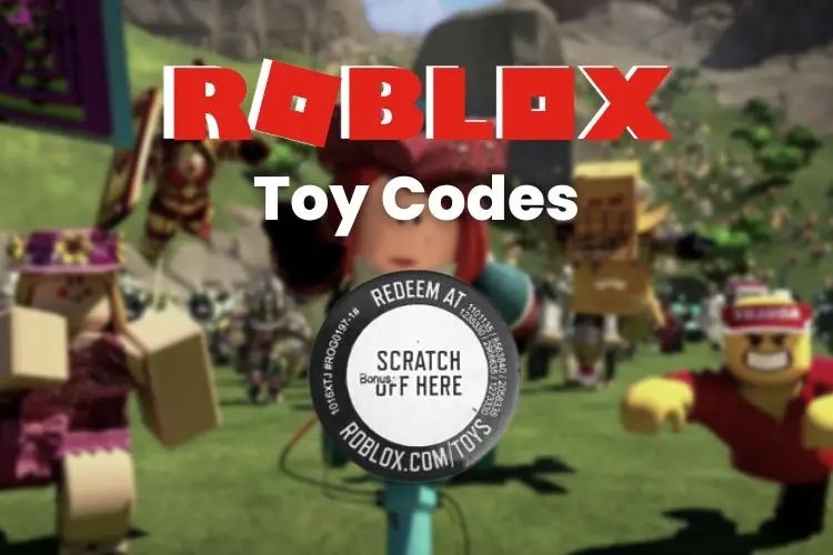 Everything You Need to Know About Roblox Codes