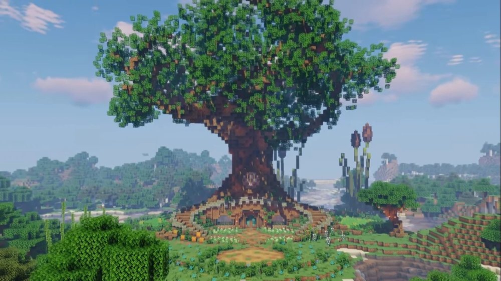 Top 5 Best Starting Base Ideas for Minecraft