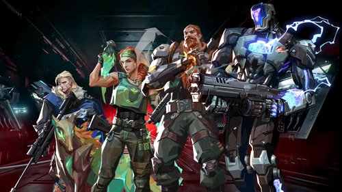 All Valorant Classes Explained (2022)