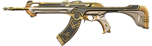 Collection Of All Vandal Skins in Valorant (2022)