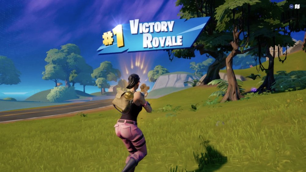 How The Fortnite Glitch Allows Players To Have Infinite Victory Royales