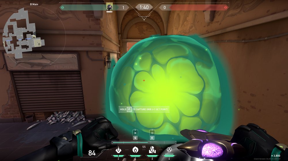 The Best Viper Walls and Smokes on Ascent