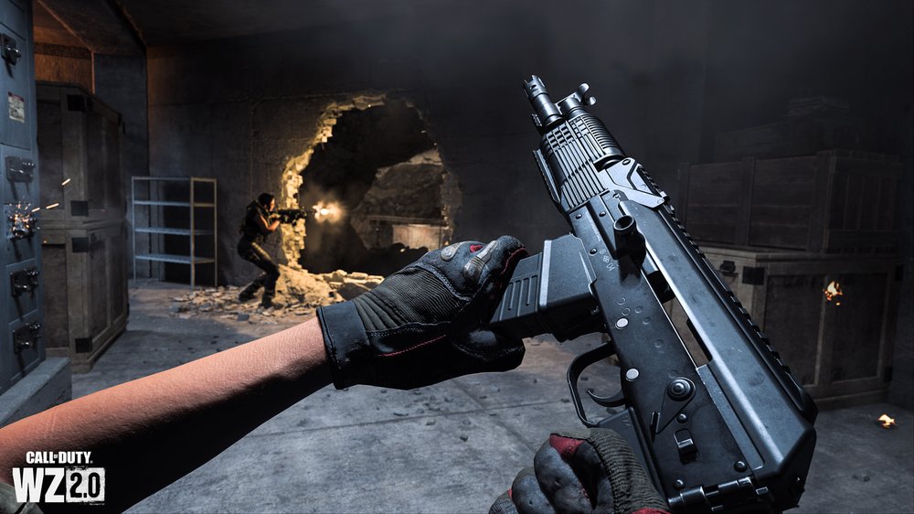 The Best Audio Settings To Hear Footsteps In Warzone 2 0 And Modern