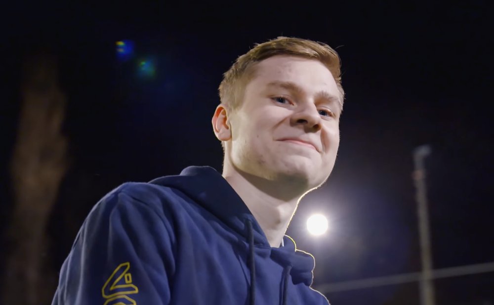 Top 10 Best Fortnite Players Of All Time