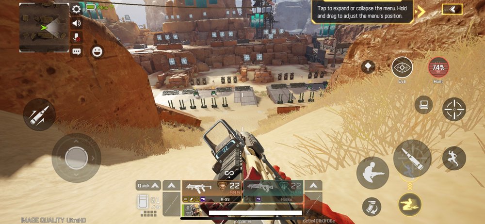 Why is Apex Legends Mobile Shutting Down? Why is Apex Legends Mobile Shutting Down?