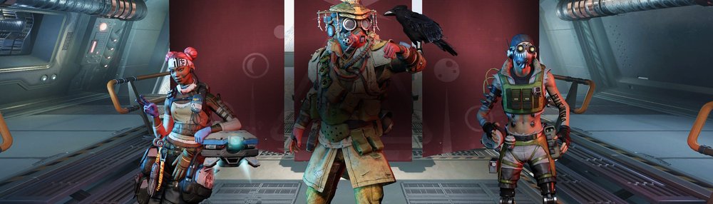 Why is Apex Legends Mobile Shutting Down? Why is Apex Legends Mobile Shutting Down?