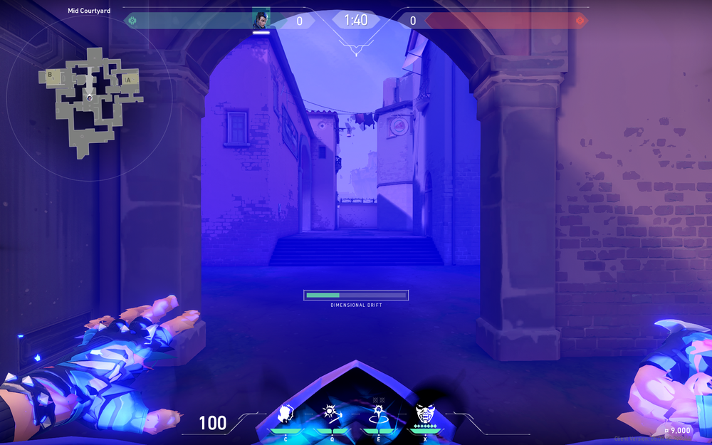 How To Make The Most Of Yoru In Valorant