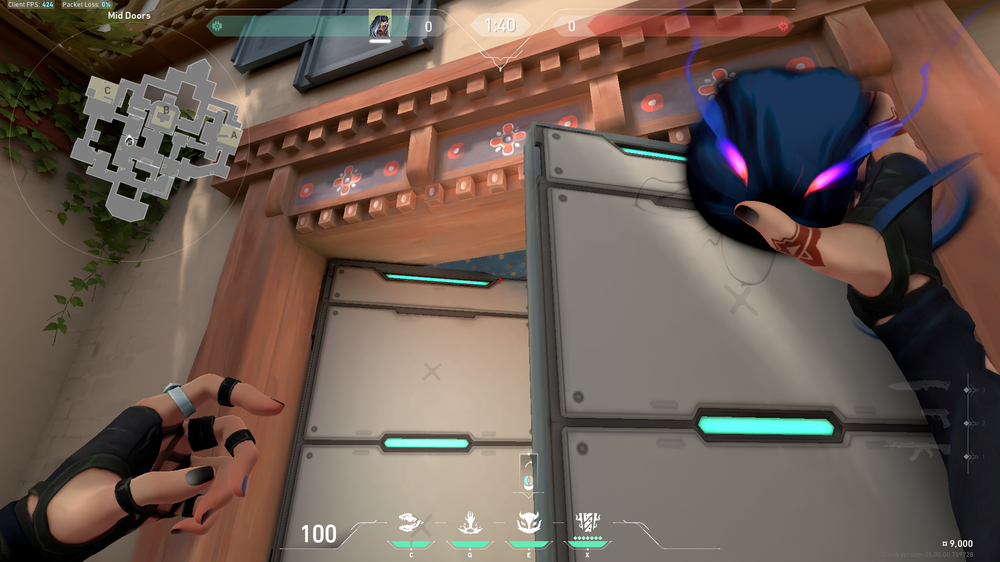 The Best Fade Lineups on Haven