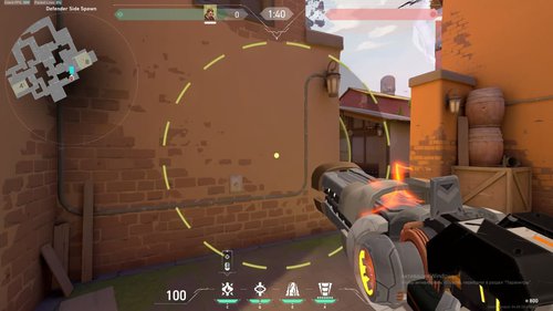 Breach Valorant Guide