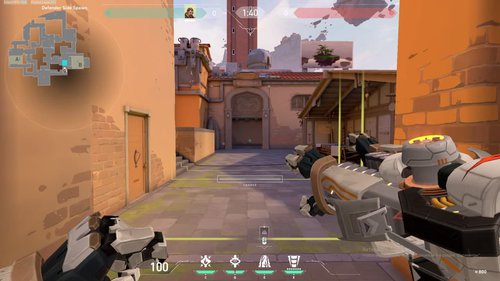 Breach Valorant Guide