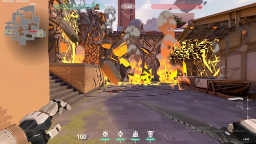 Breach Valorant Guide