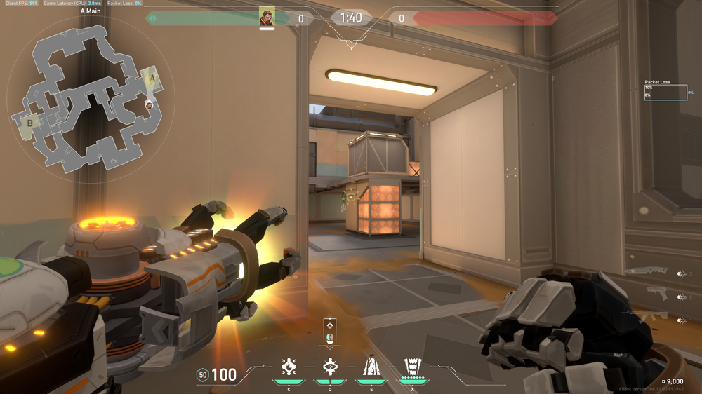 Best Breach Flashes And Stuns For Fracture