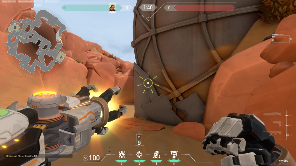 Best Breach Flashes And Stuns For Fracture