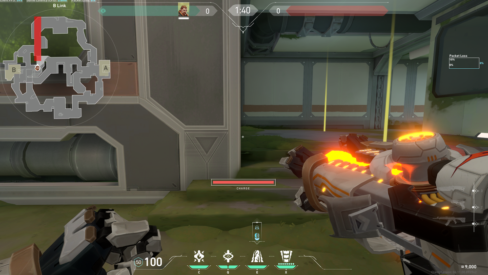 Best Breach Flashes And Stuns For Fracture