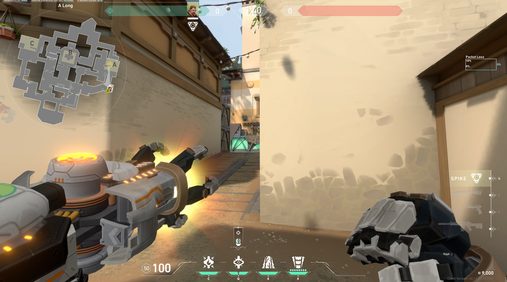 Best Breach Flashes And Stuns For Haven