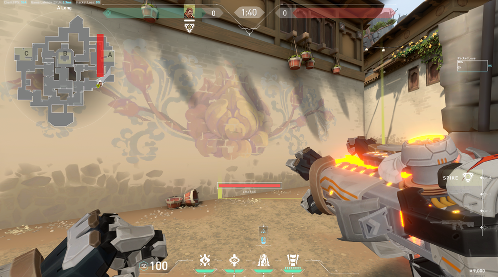 Best Breach Flashes And Stuns For Haven