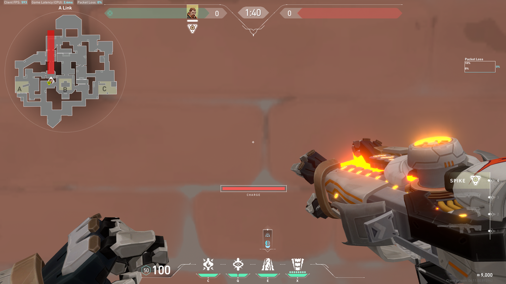 Best Breach Flashes And Stuns For Haven