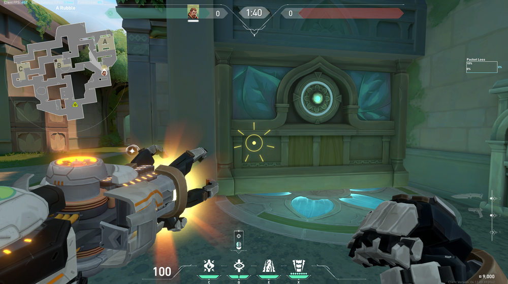 Best Breach Flashes And Stuns For Lotus