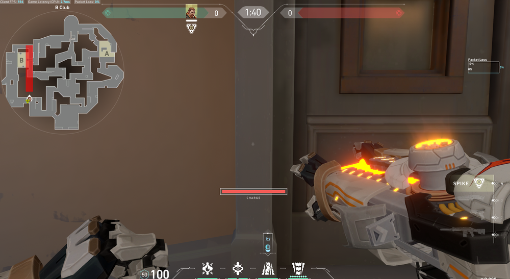 Best Breach Flashes And Stuns For Pearl