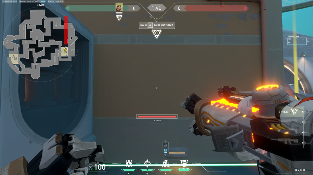 Best Breach Flashes And Stuns For Pearl