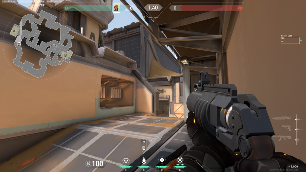 The Best Brimstone Molly Lineups On Fracture