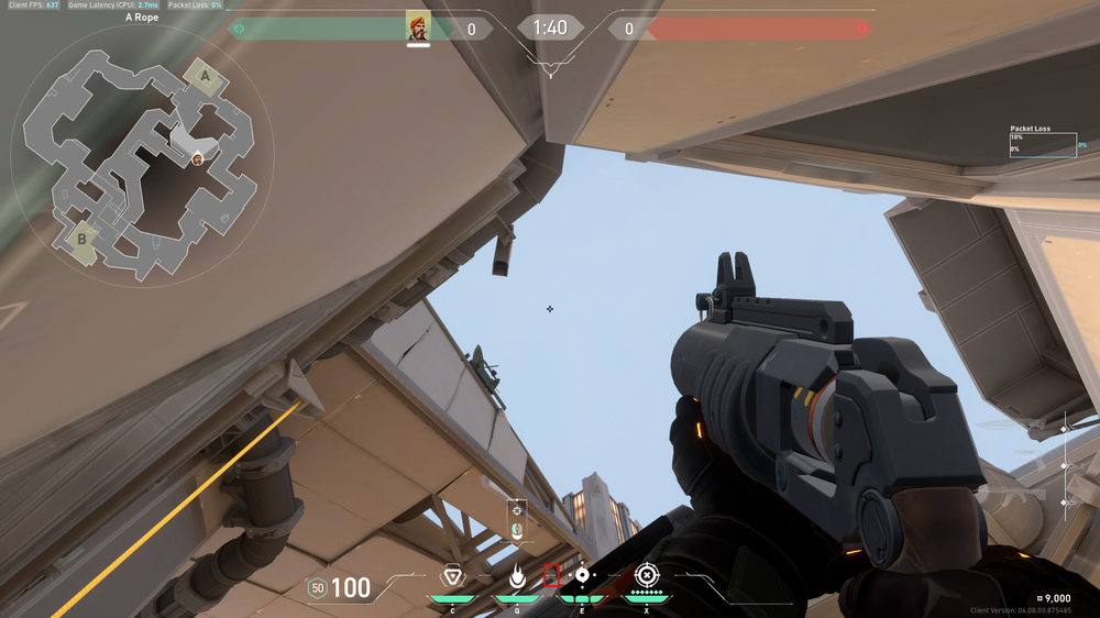 The Best Brimstone Molly Lineups On Fracture