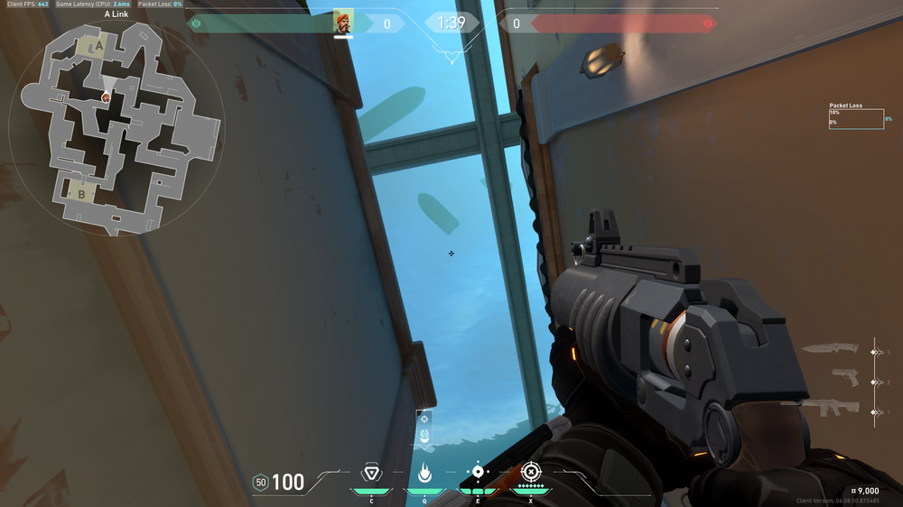 The Best Brimstone Molly Lineups On Pearl