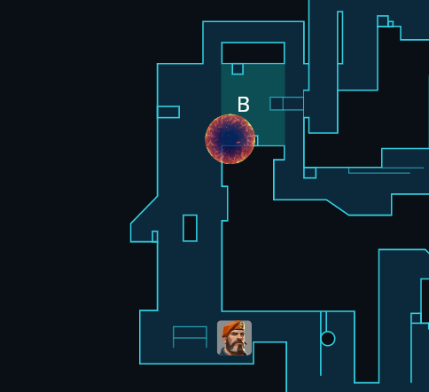 The Best Brimstone Molly Lineups On Pearl